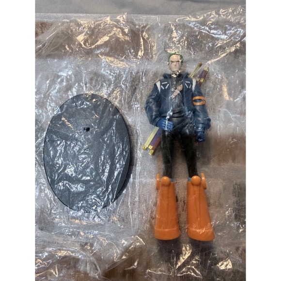 Onepiece | Toys | One Piece Roronoa Zoro Egghead Island Ssg Outfit ...
